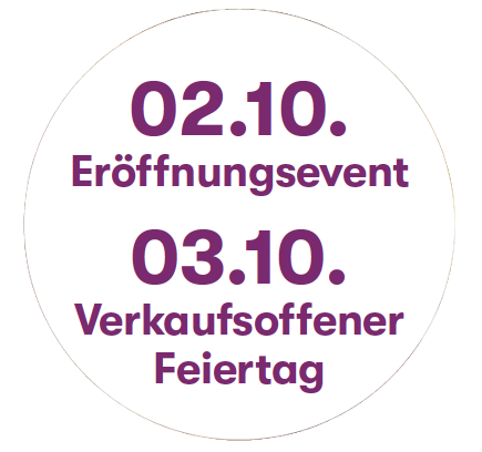 Monheim Mitte verbindet - Monheim Mitte