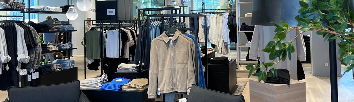 Robert Ley - Monheim Mitte