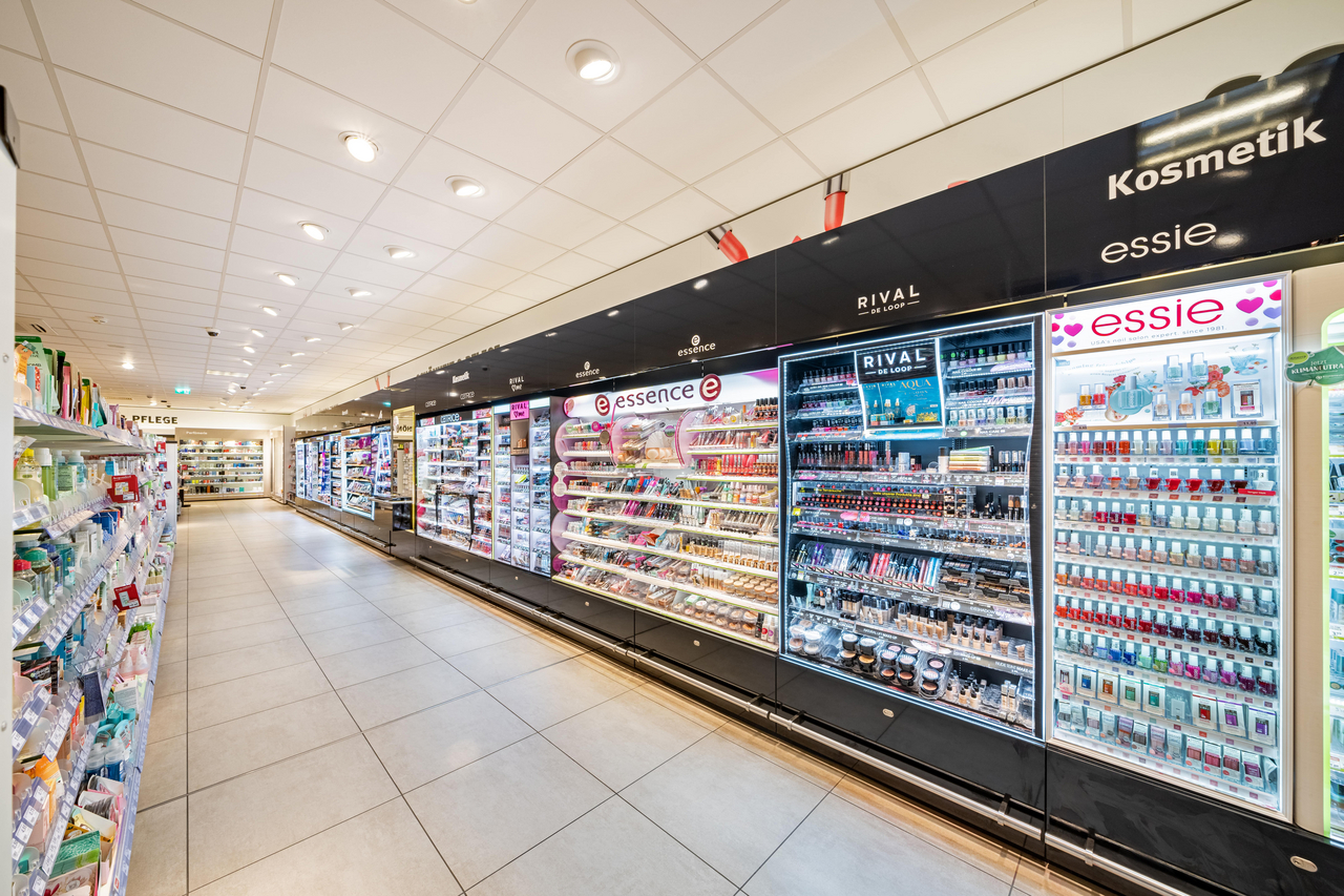 Rossmann Drogeriemarkt - Monheim Mitte