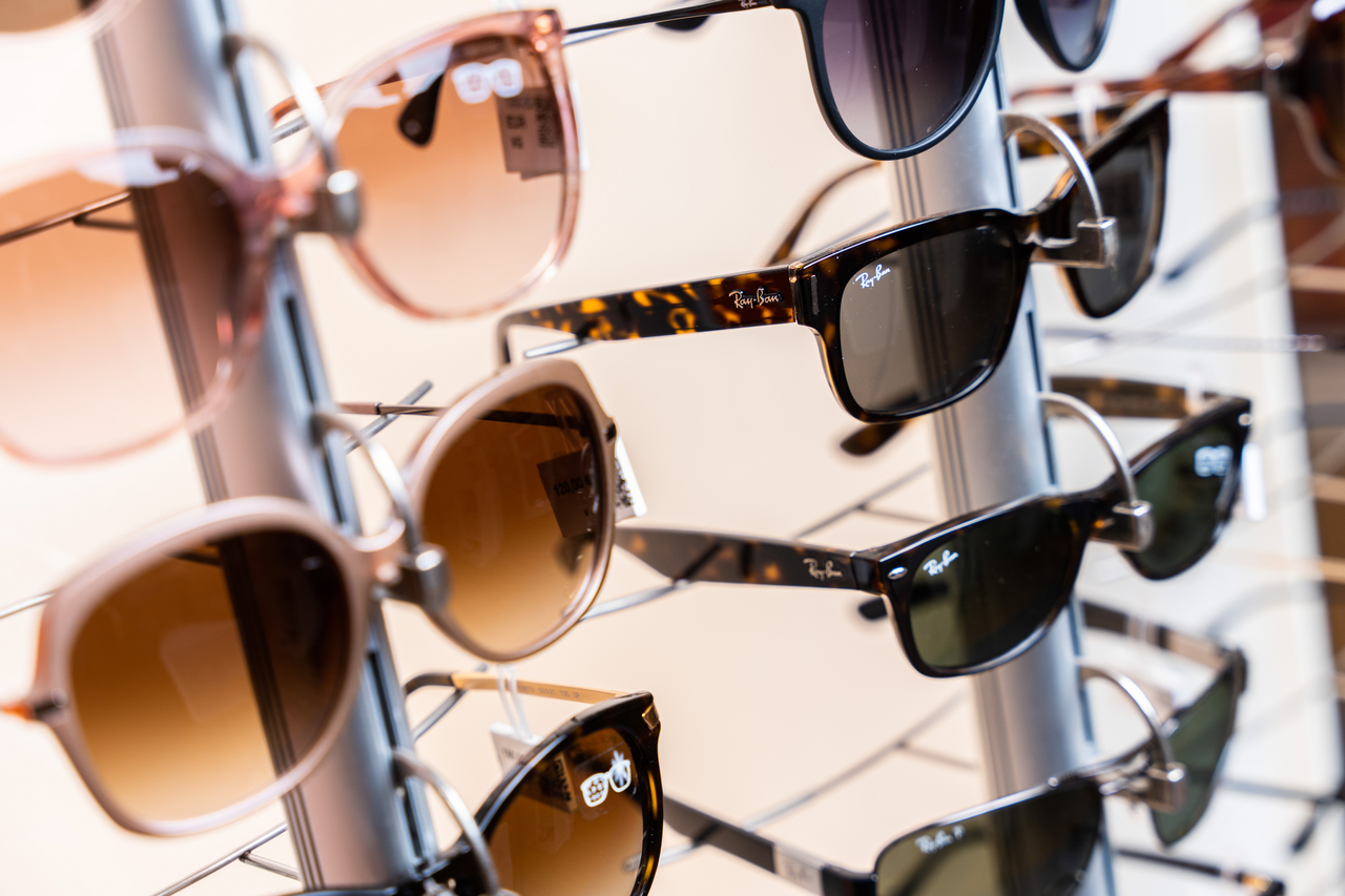 Apollo-Optik Monheim - Monheim Mitte