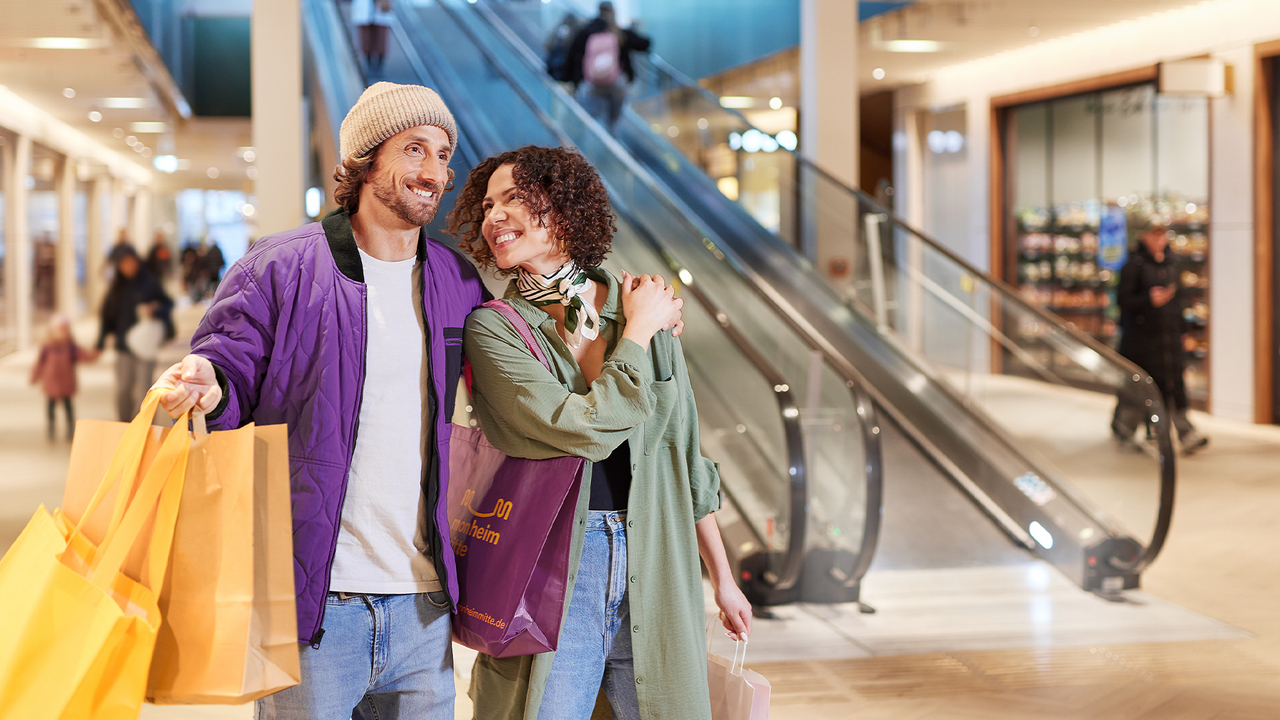 Action - Monheim Mitte