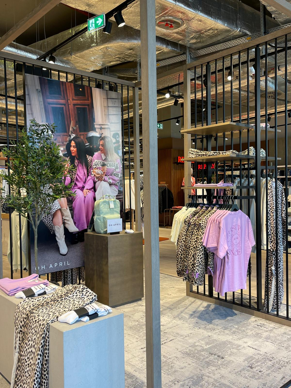 Robert Ley - Monheim Mitte